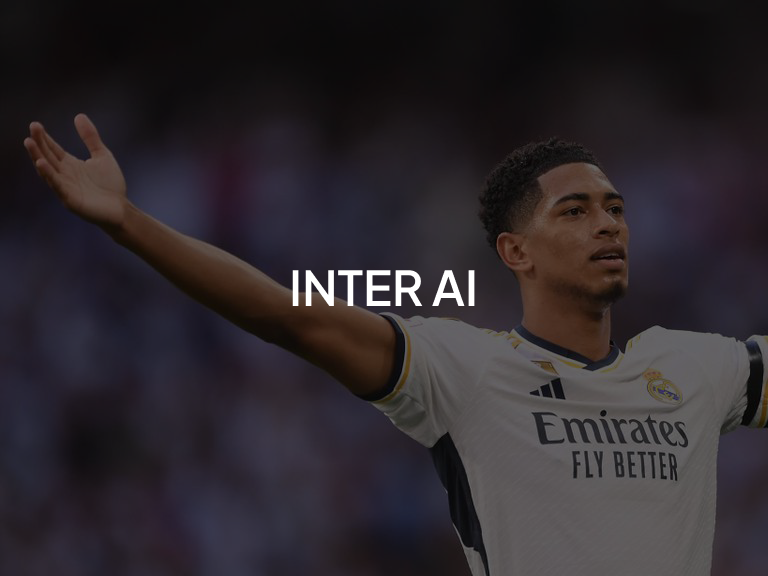 Home - Inter AI